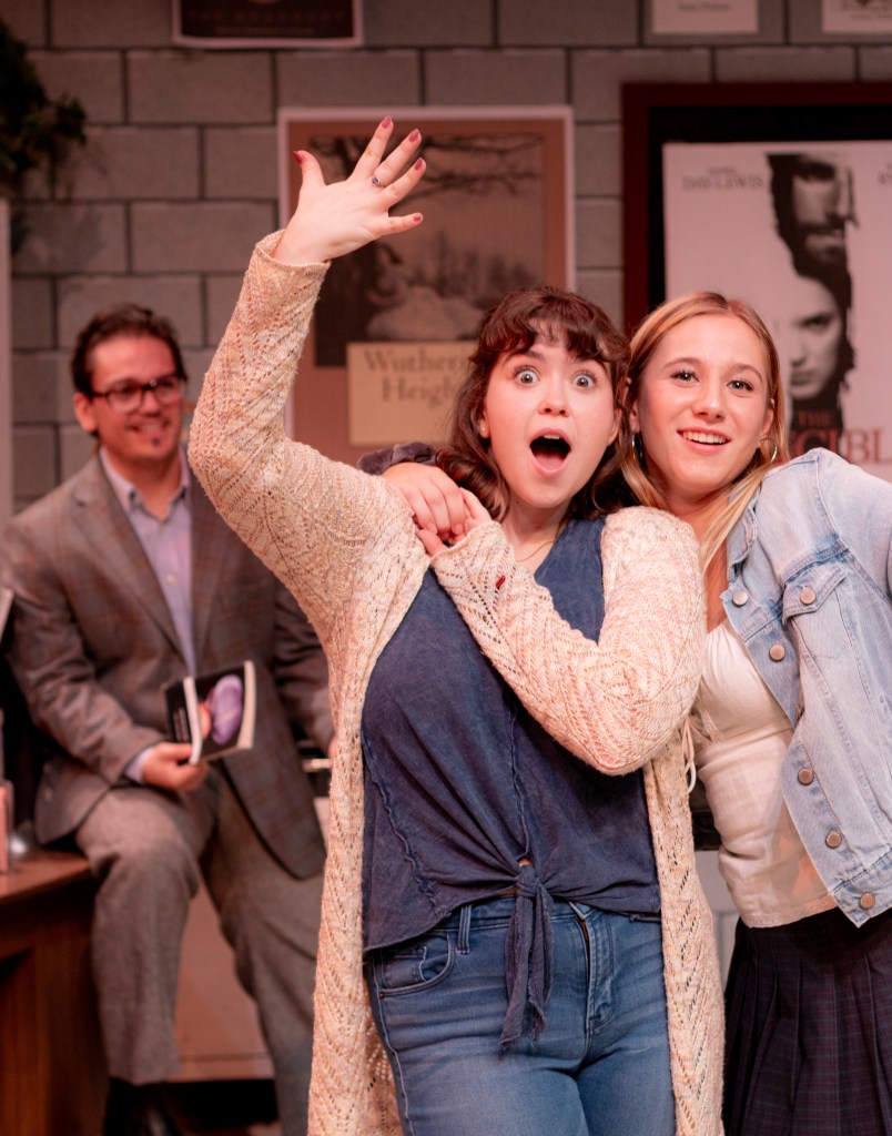 Santa Barbara City College Theatre Group Presents ‘John Proctor Is the ...