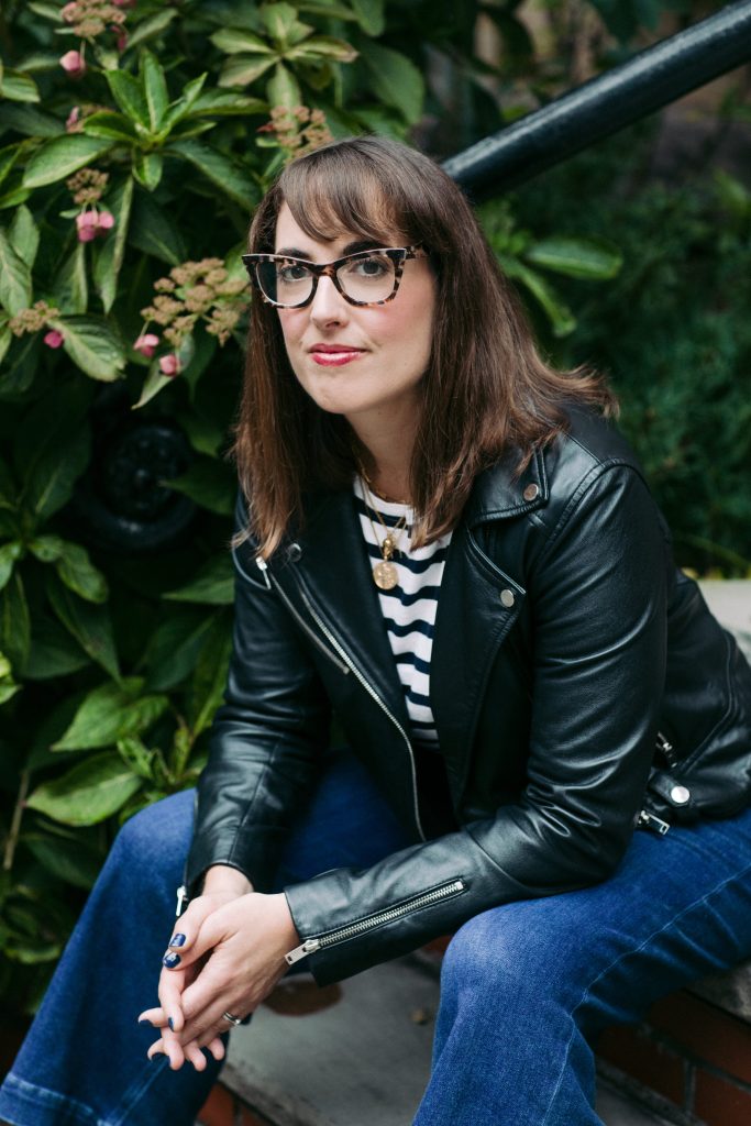 Walking Through Fire with Novelist, and Santa Barbara Native, Kim ...