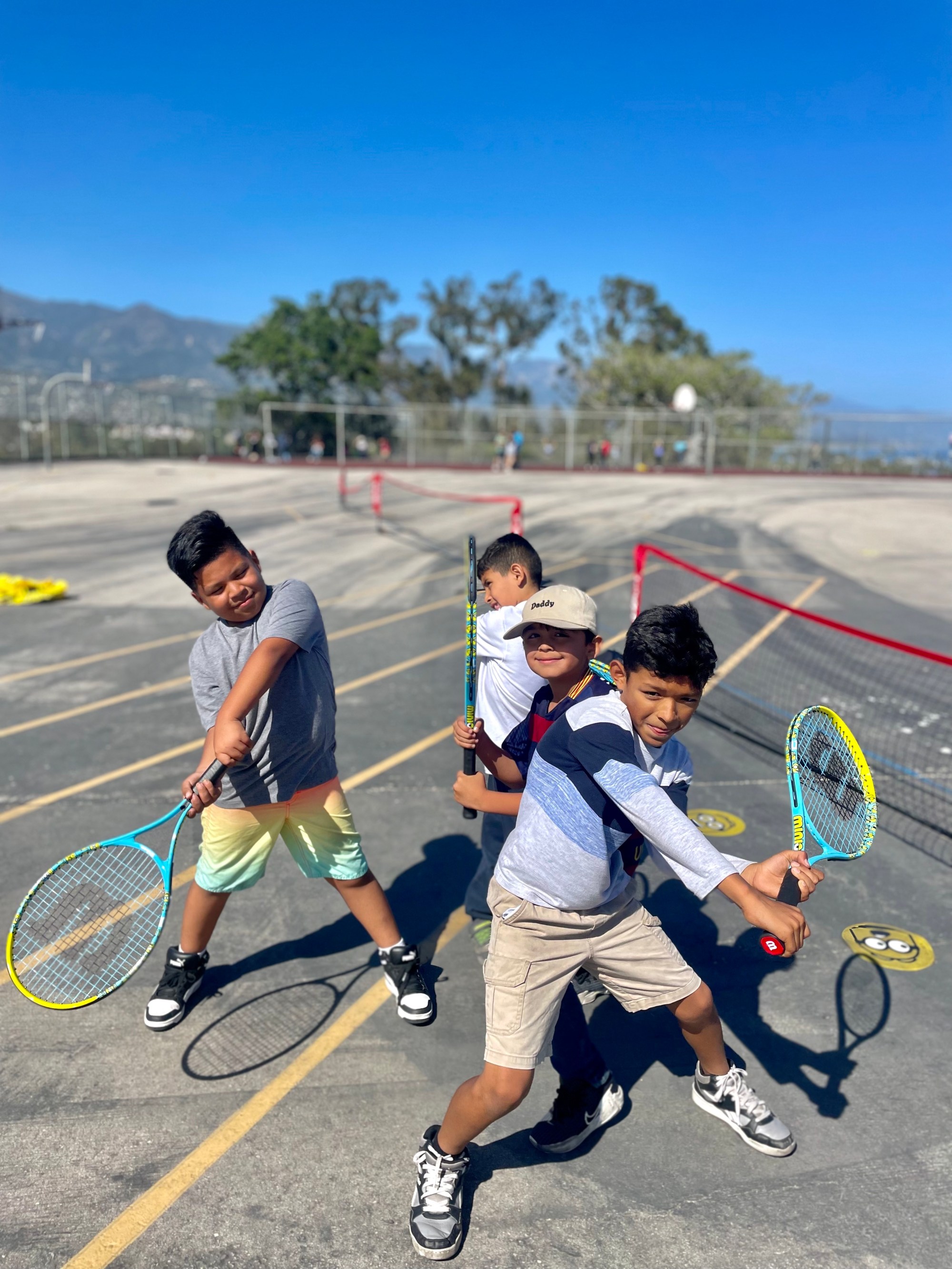 Santa Barbara Tennis Patrons Celebrate 50 Years - The Santa Barbara ...