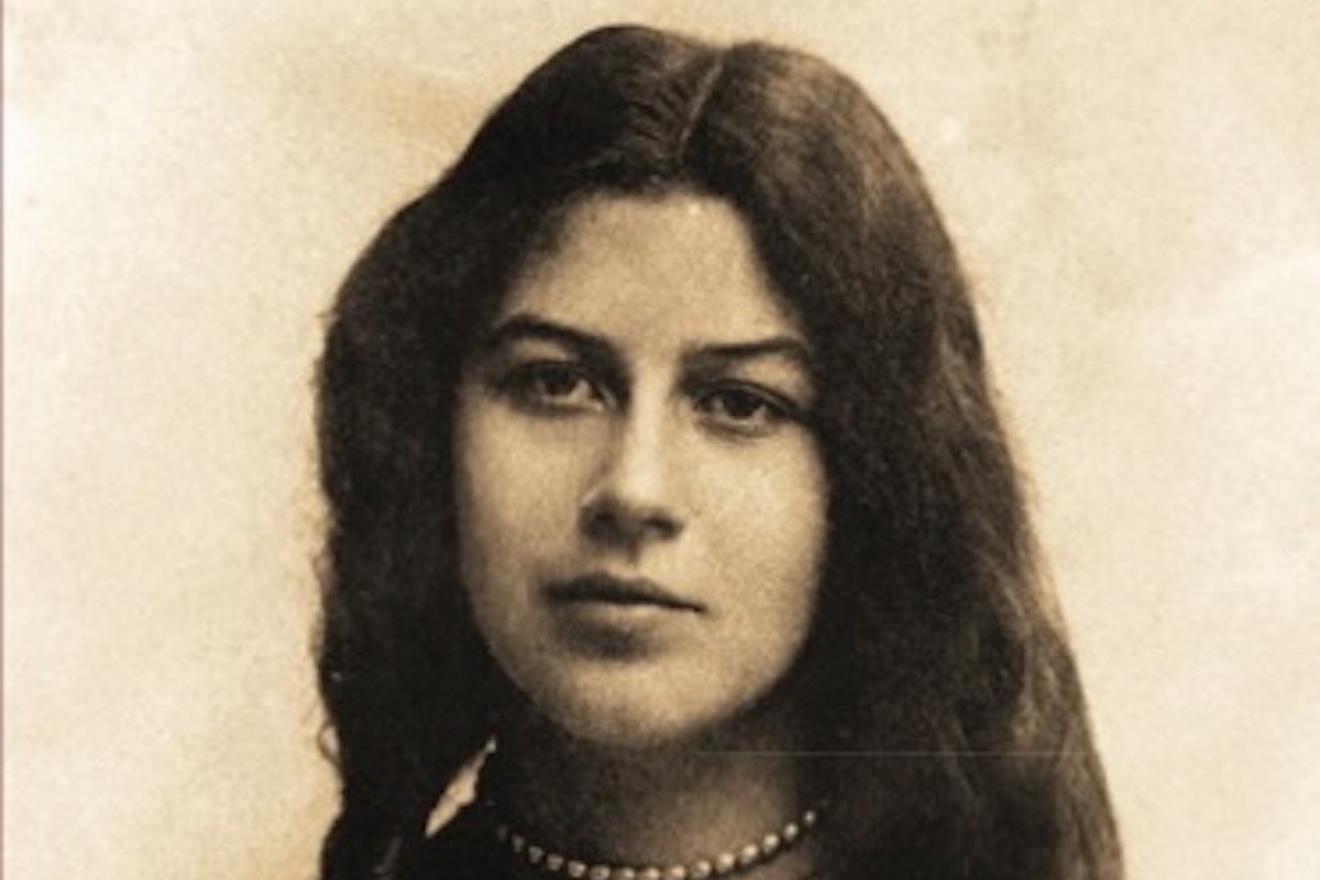 Santa Barbara’s Pioneering Pearl - The Santa Barbara Independent