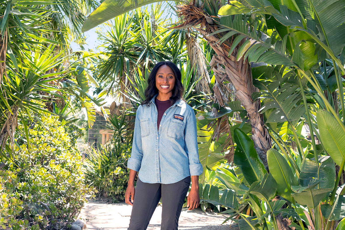 A New Face for the ‘Wild Kingdom’ - The Santa Barbara Independent