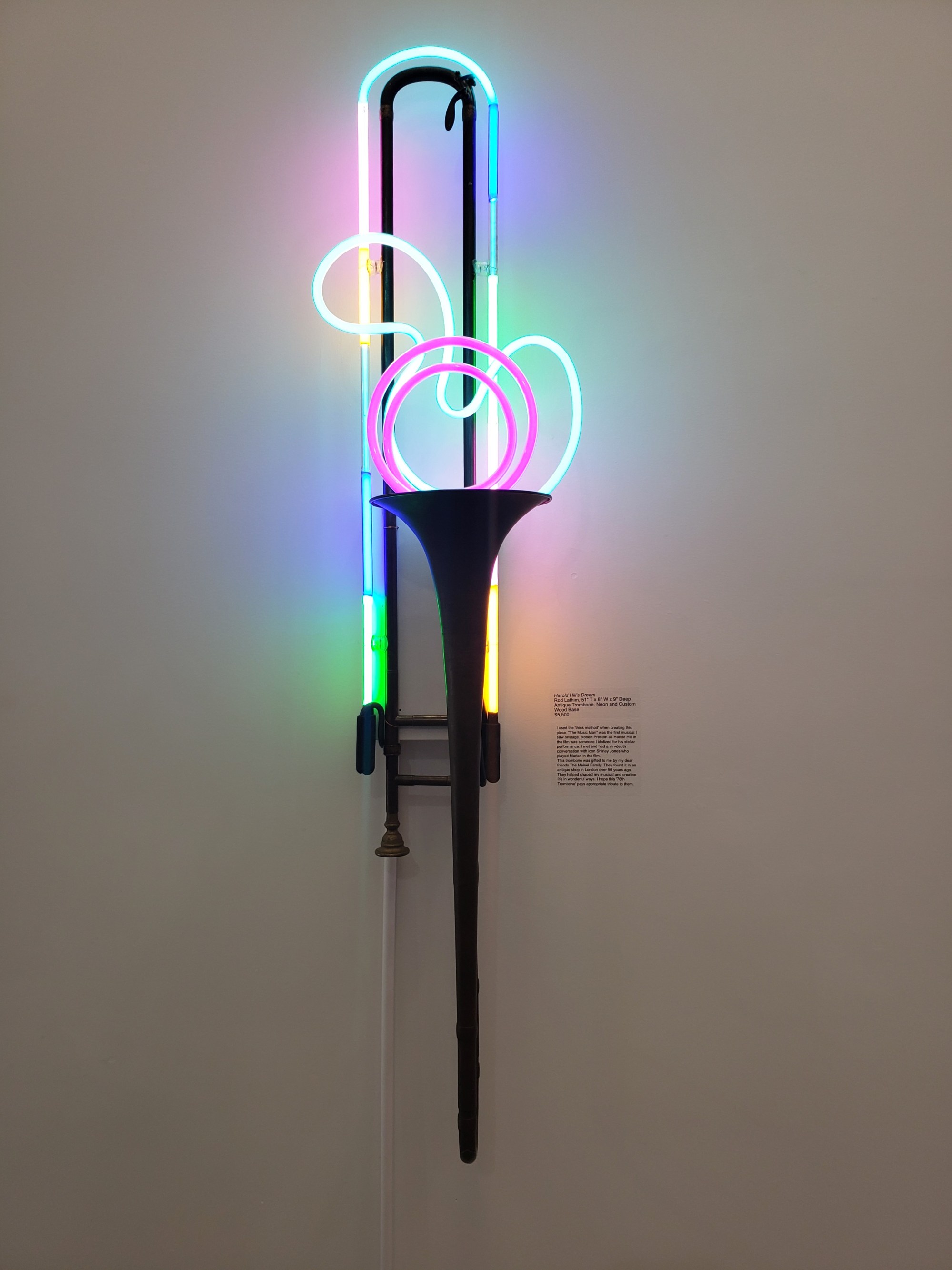 Art Gone Musically Tubular - The Santa Barbara Independent