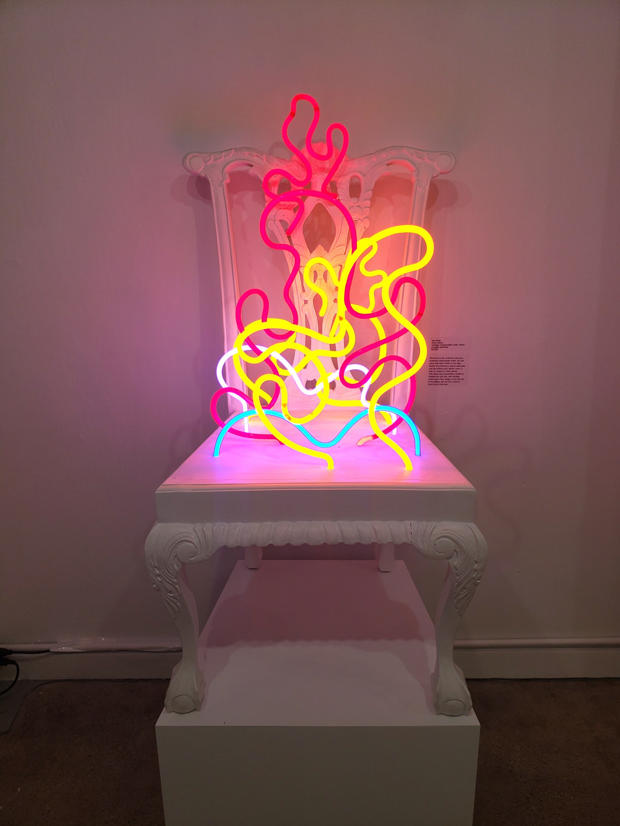 Art Gone Musically Tubular - The Santa Barbara Independent