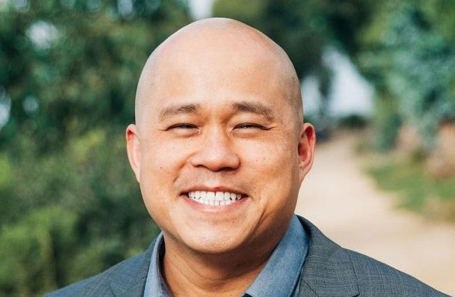 Roy Lee to Run Against Santa Barbara County Supervisor Das Williams in ...