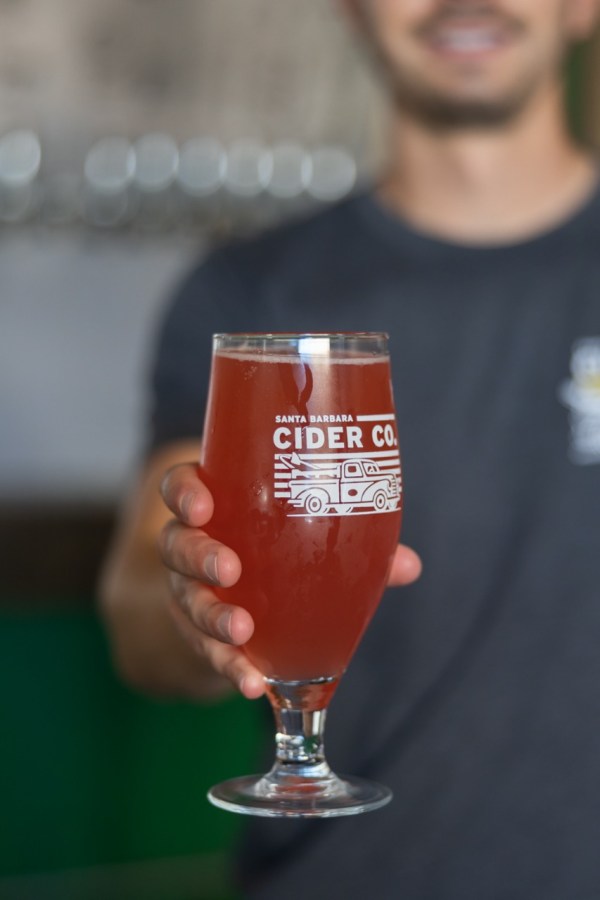 Best of Santa Barbara® 2023 Drinking - The Santa Barbara Independent