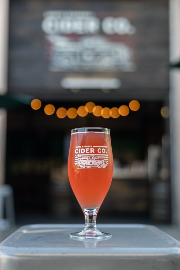 Best of Santa Barbara® 2023 Drinking - The Santa Barbara Independent