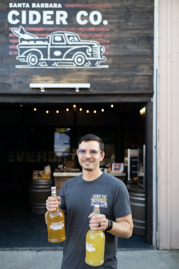 Best of Santa Barbara® 2023 Drinking - The Santa Barbara Independent