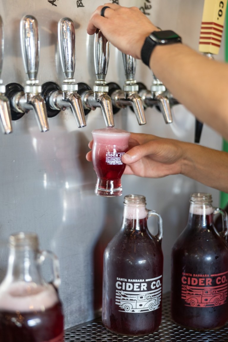 Best of Santa Barbara® 2023 Drinking - The Santa Barbara Independent