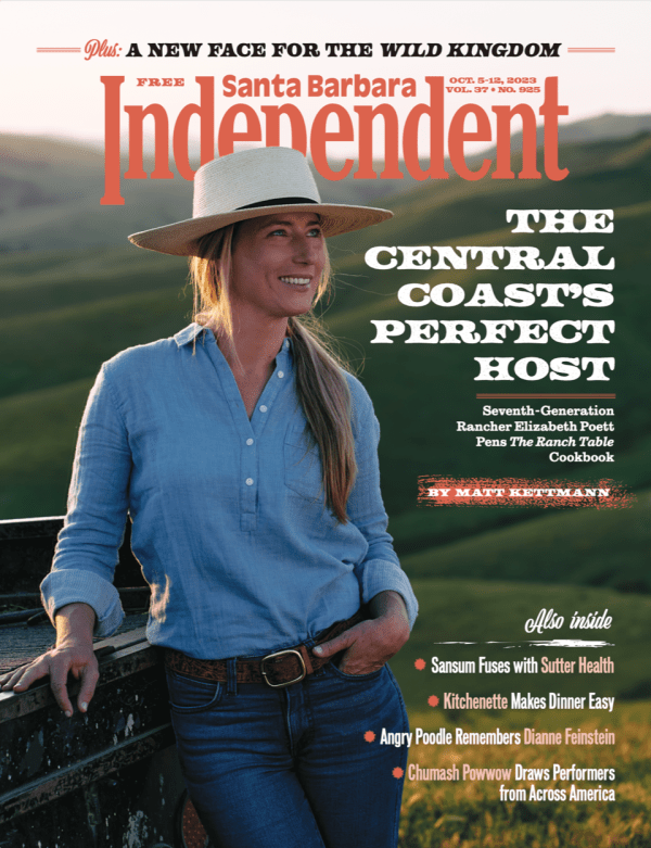 The Santa Barbara Independent