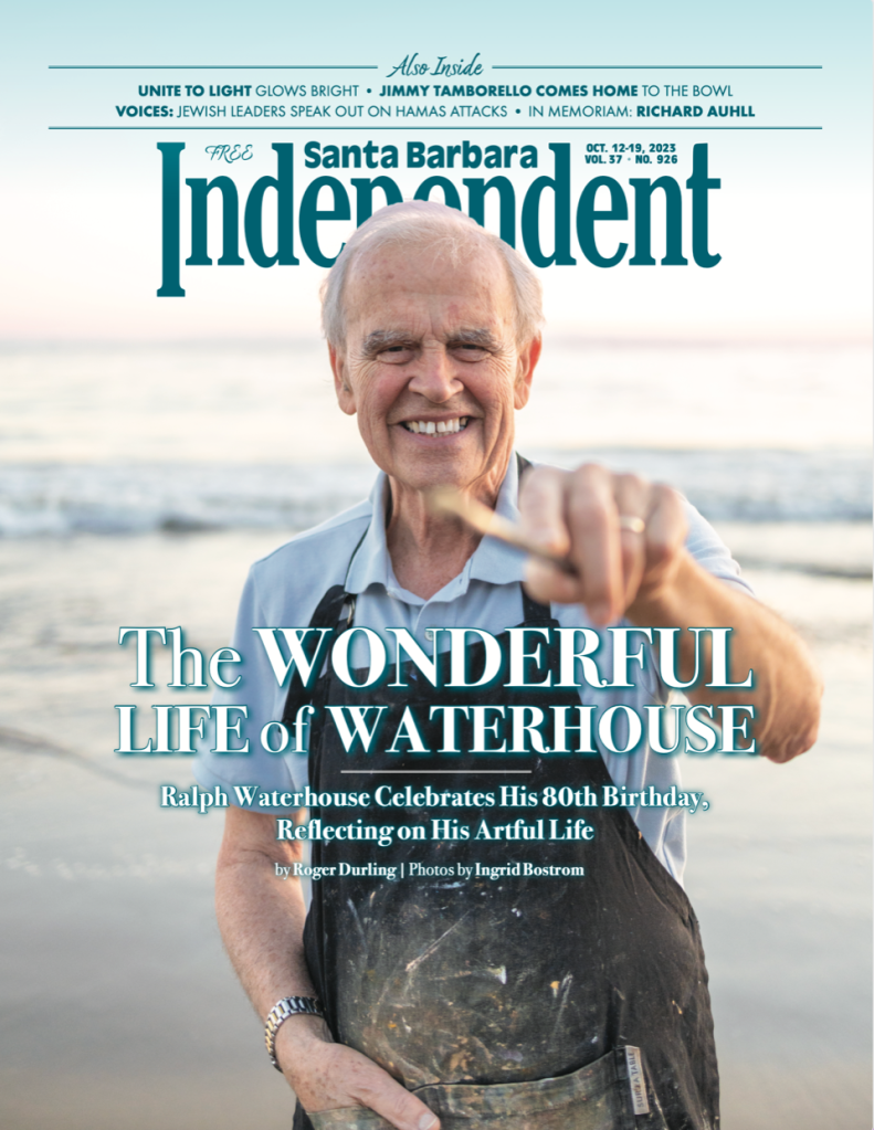The Santa Barbara Independent