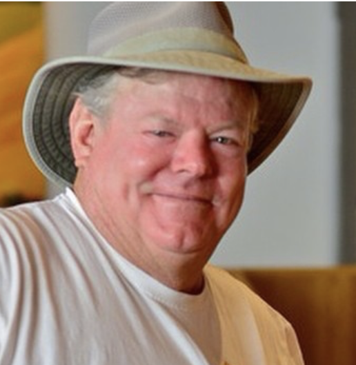 Mac Loren Brown - The Santa Barbara Independent