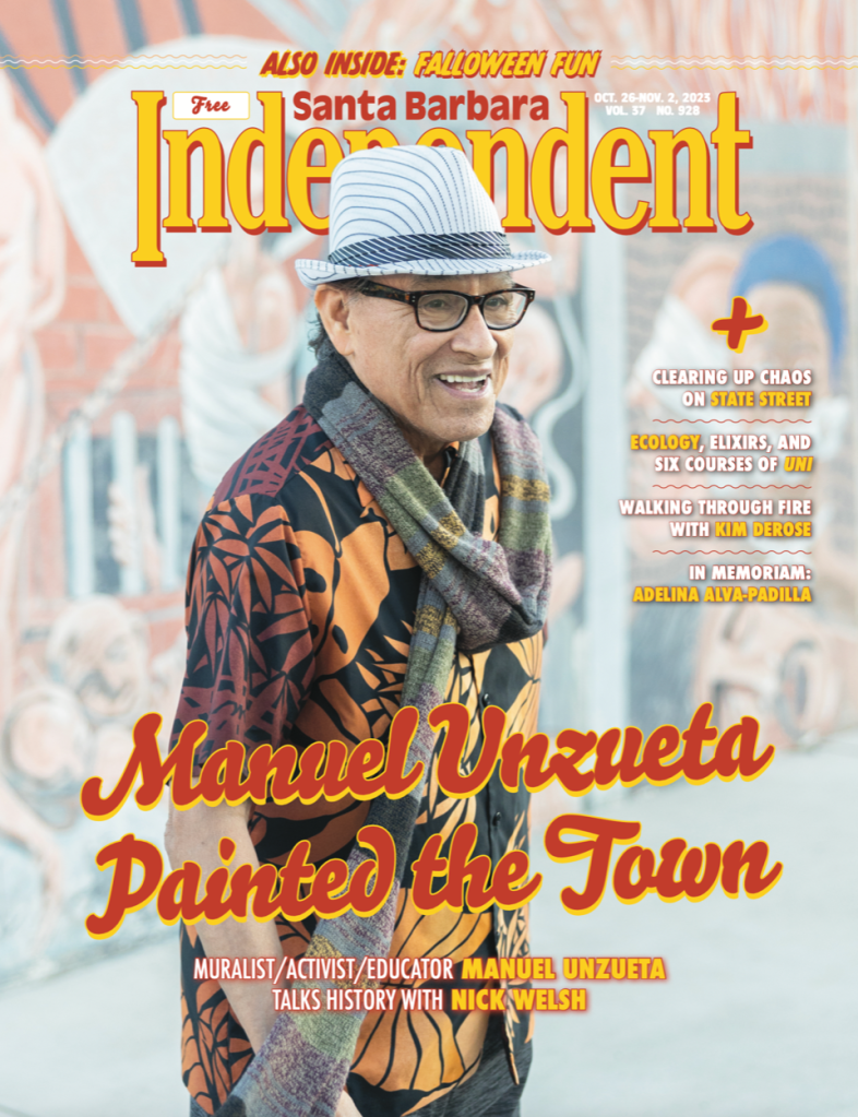 The Santa Barbara Independent