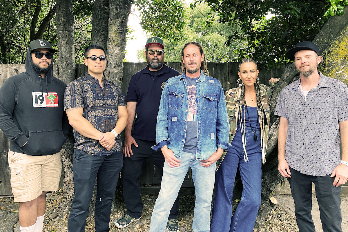 Soul Majestic Brings New Songs to Fundraising Show - The Santa Barbara ...