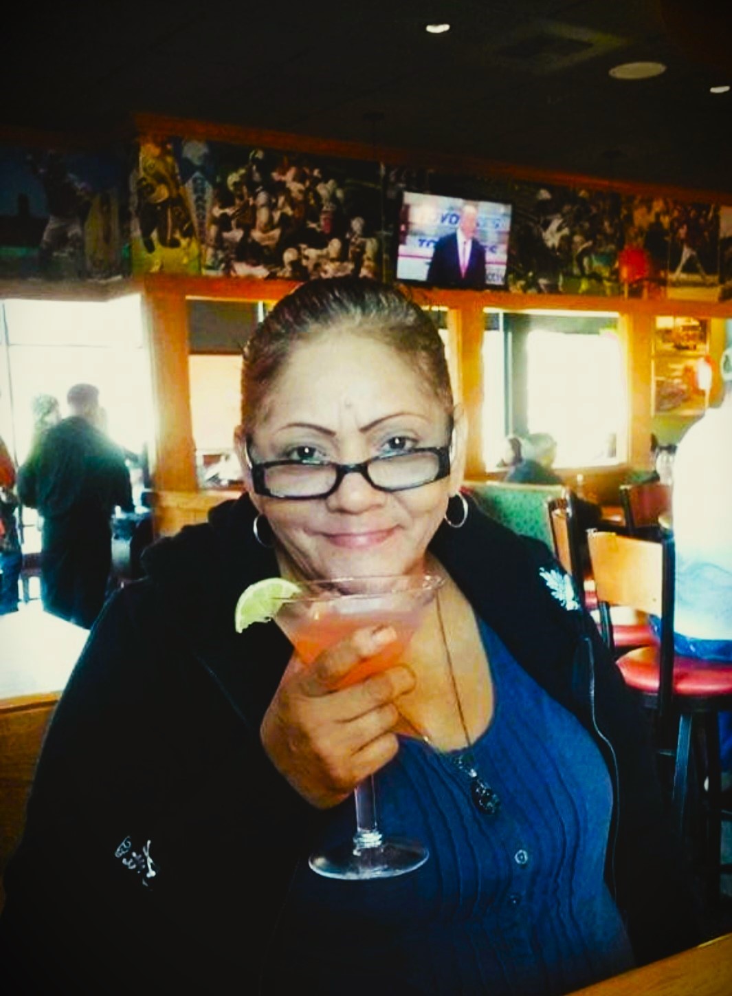 Susanna Ramirez Nava - The Santa Barbara Independent