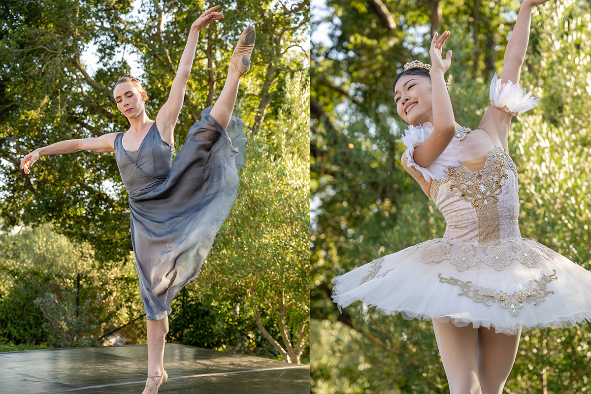 State Street Ballet Honors Cofounder Rodney Gustafson - The Santa ...