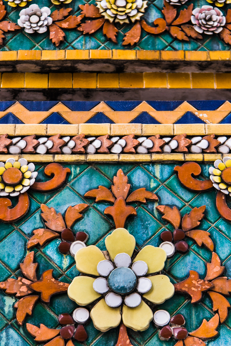 Jean Morrison Phillips Photography Show at Santa Barbara Central ...