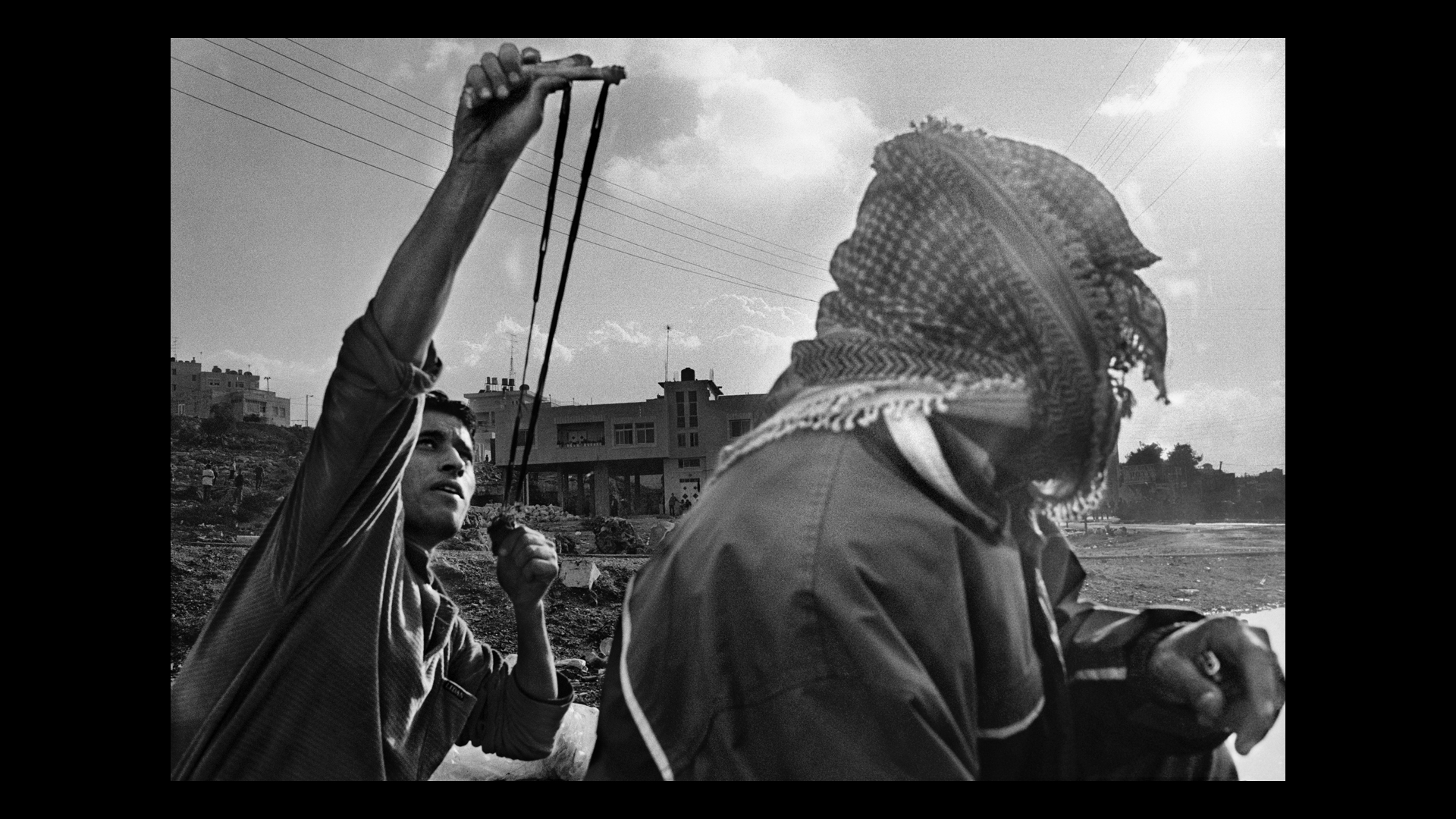 Acclaimed Photographer to Hold Film Screening and Book Reading in ...