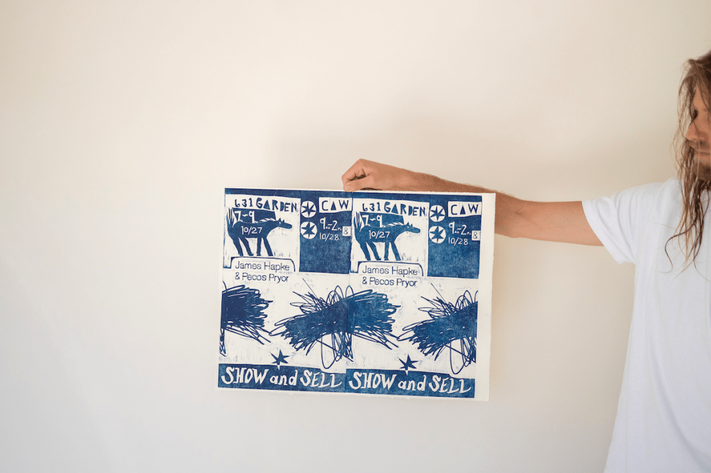 ON Culture | Secret Spies, Show and Sell, and Sarah Jarosz - The Santa ...