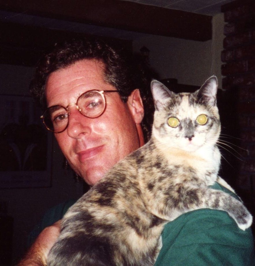 Thomas Thatcher - The Santa Barbara Independent