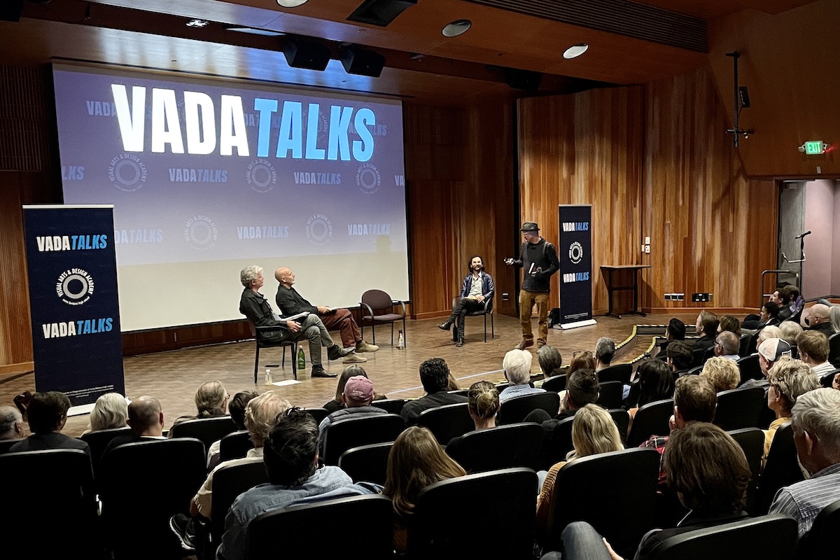 Santa Barbara High’s Visual Arts & Design Academy Debuts VADA Talks ...