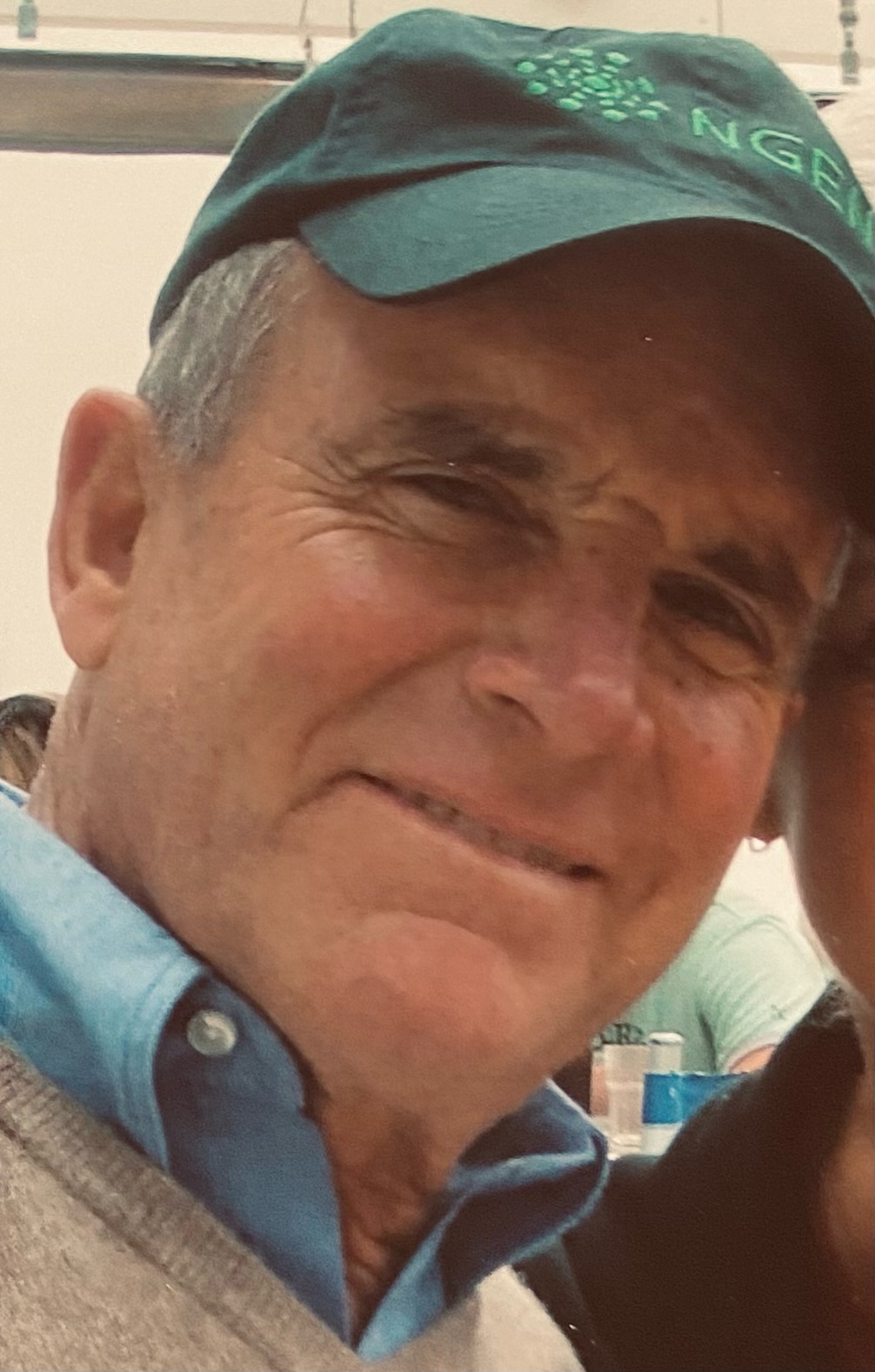 Albert Roberta - The Santa Barbara Independent