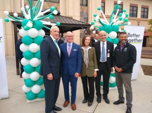 Sutter's Way: Santa Barbara–Based Sansum Fuses with Sutter Health in ...