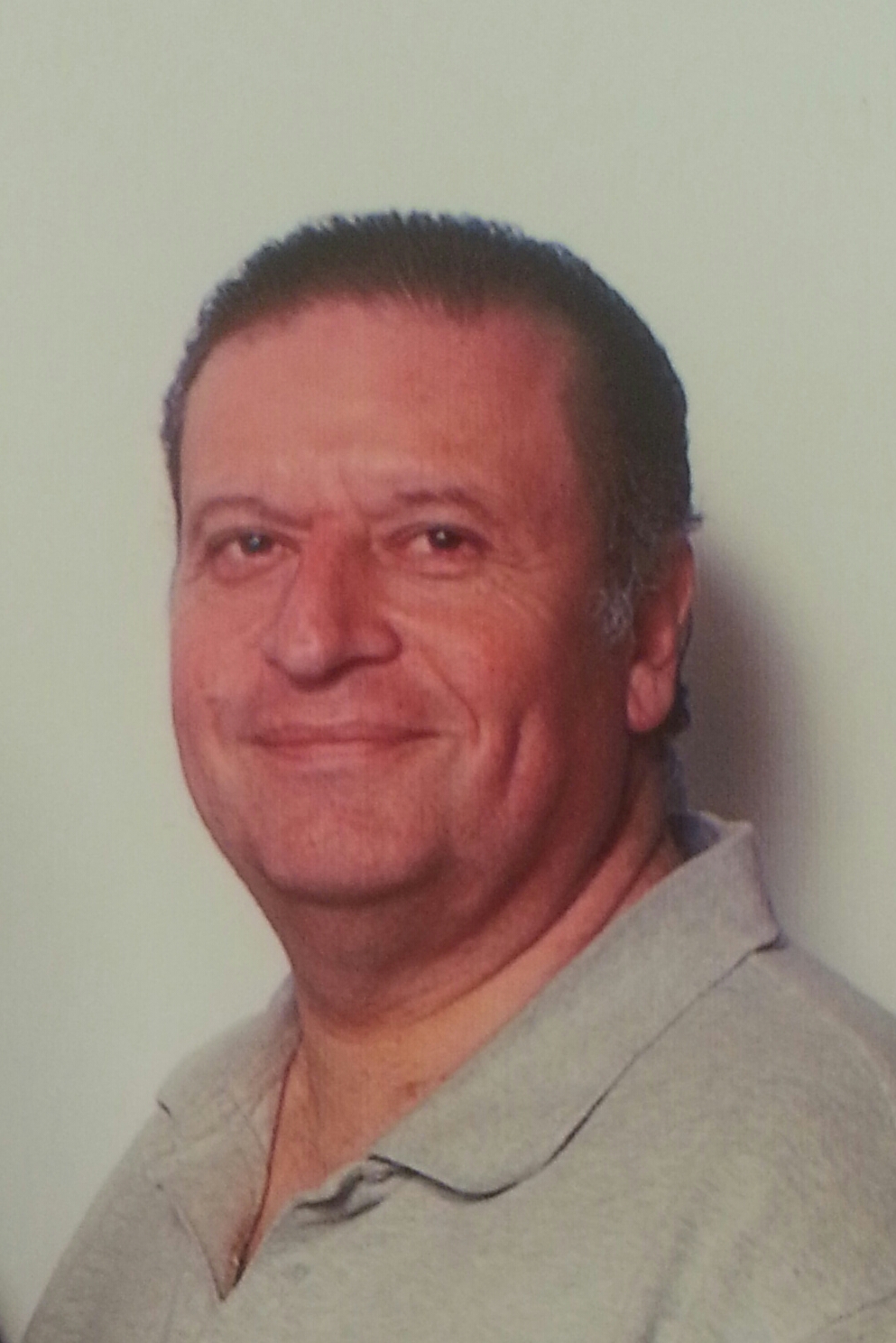 Mario Casarez - The Santa Barbara Independent