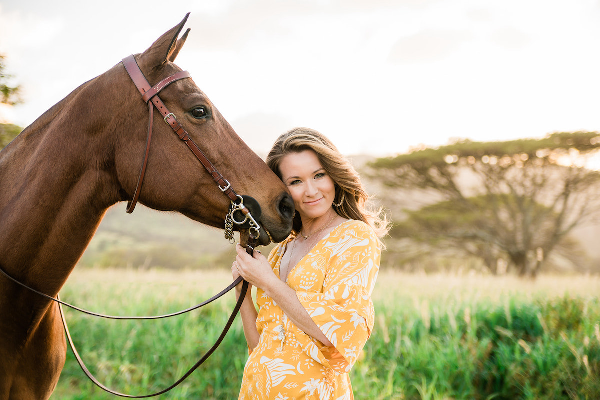 Montecito Realtor with a Passion for Polo - The Santa Barbara Independent