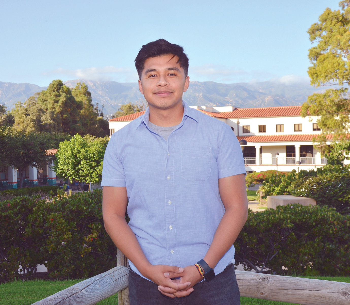 Seven Years of Kept Promises - The Santa Barbara Independent