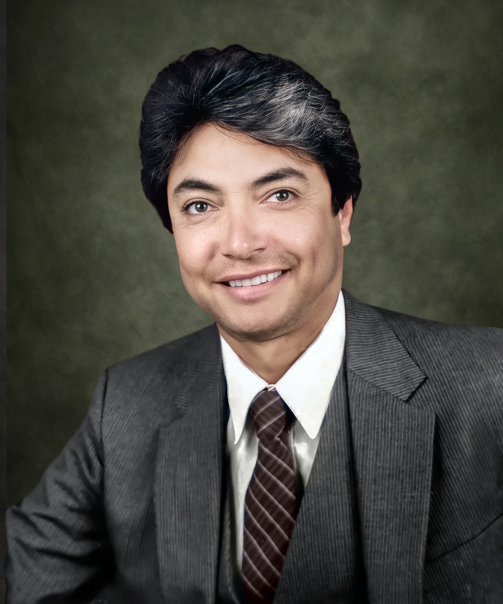 Adolfo "Al" Escoto - The Santa Barbara Independent