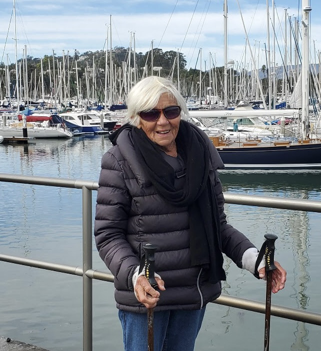 Danute (Donna) Veronika Handy - The Santa Barbara Independent