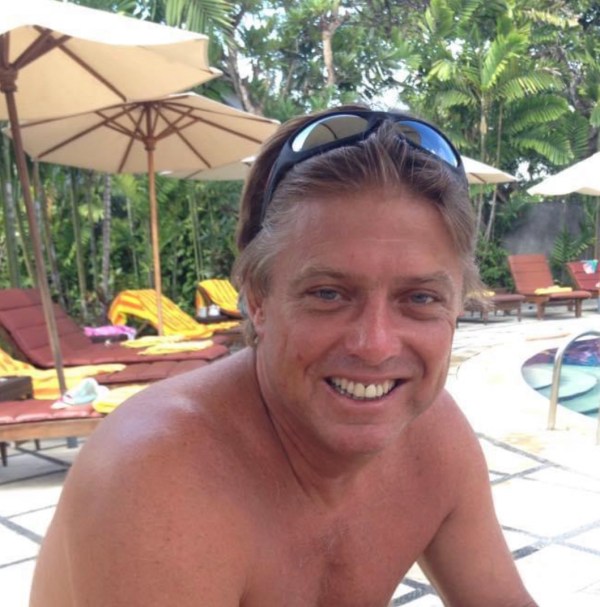 Bobby Linder - The Santa Barbara Independent