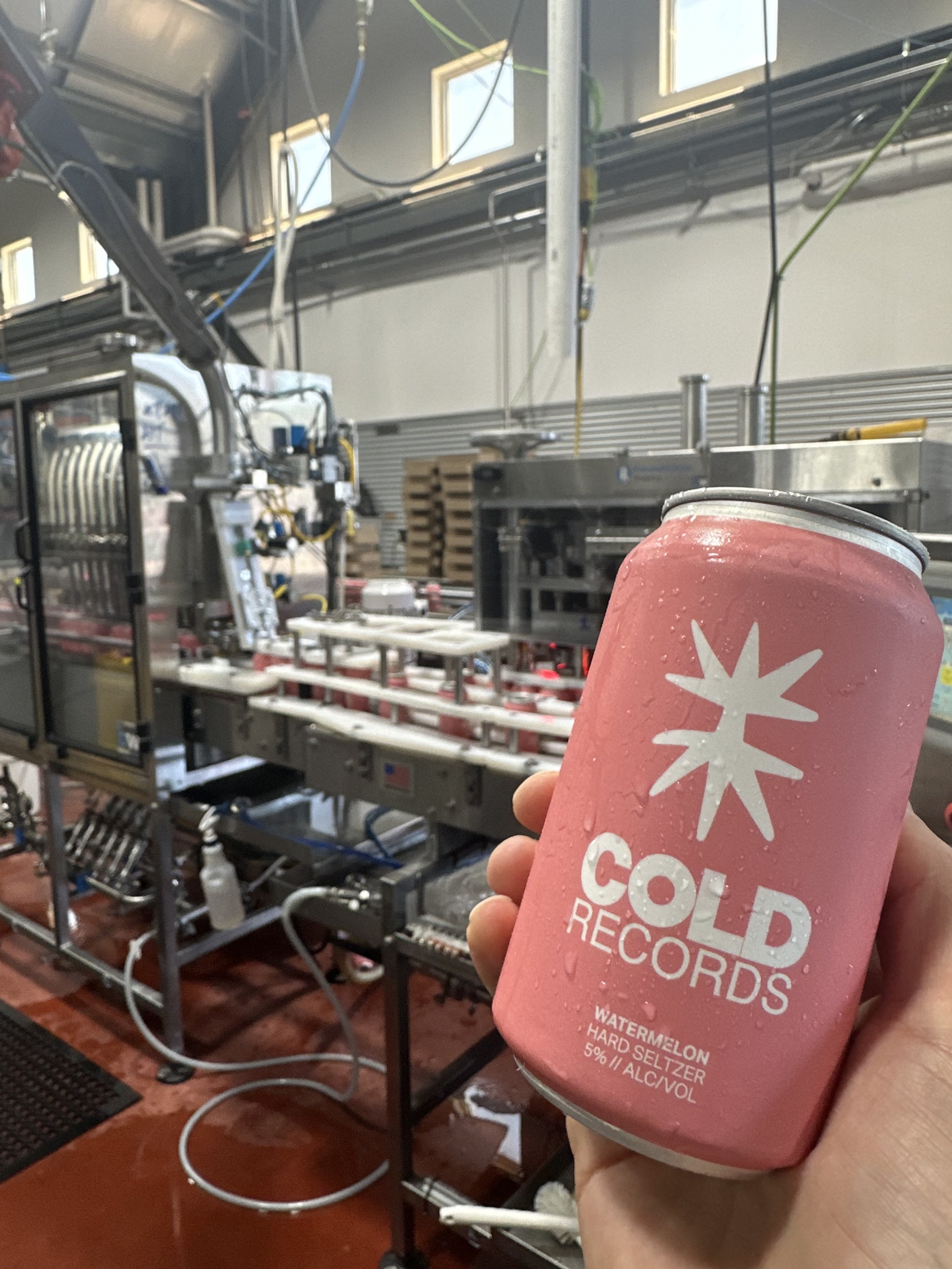 Santa Barbara’s COLD Records, Redefines Drink Consumption - The Santa ...