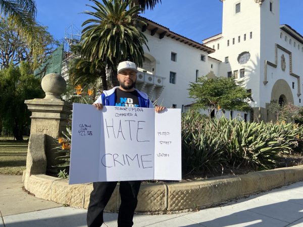 Santa Barbara Woman in Racist Viral Video Pushes Court Date to January ...