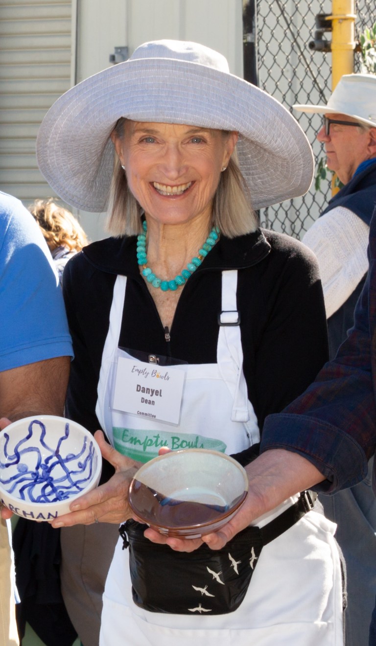Filling Hearts and Bellies with Empty Bowls - The Santa Barbara Independent