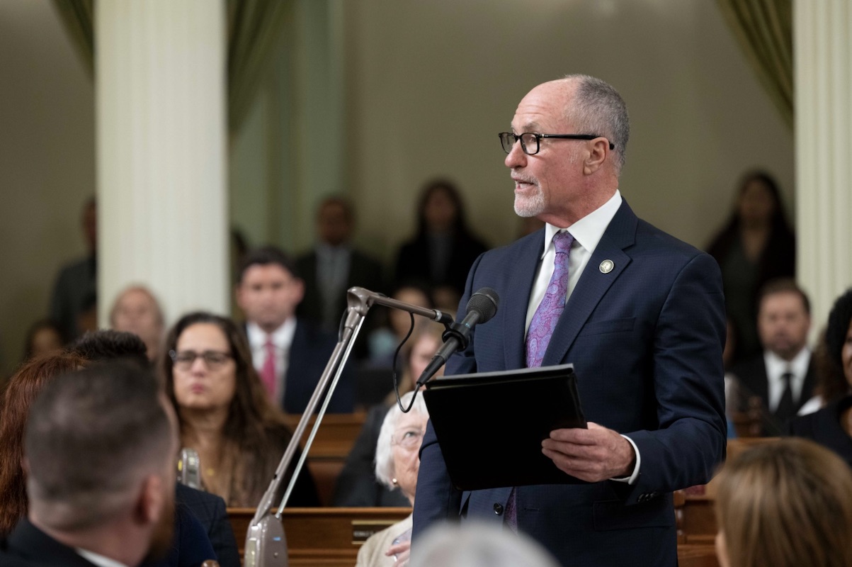 Gregg Hart’s Sable Oil Pushback Bill Lands in Gov’s Grand Bargain ...