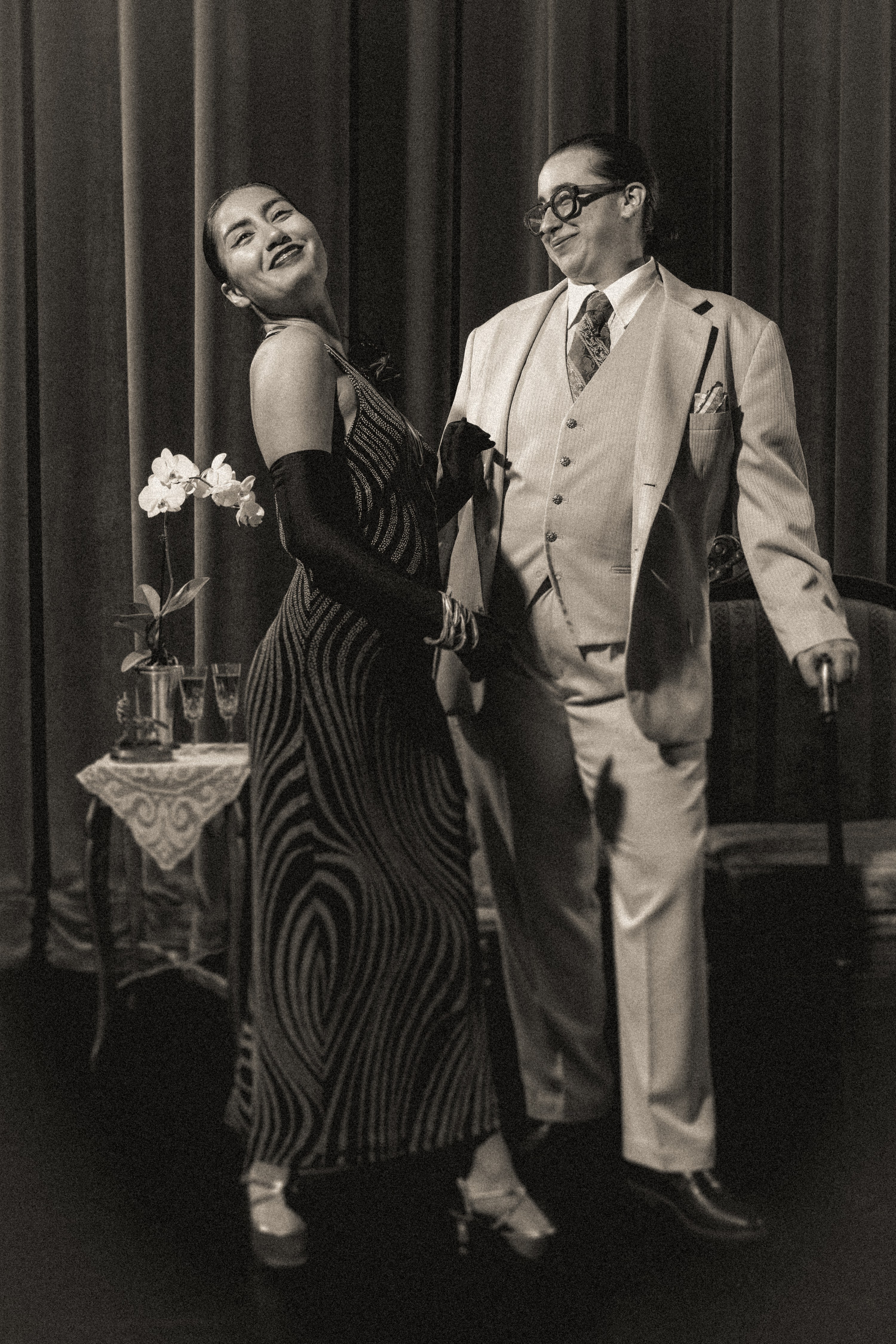 Review | ‘Hay Fever’ - The Santa Barbara Independent