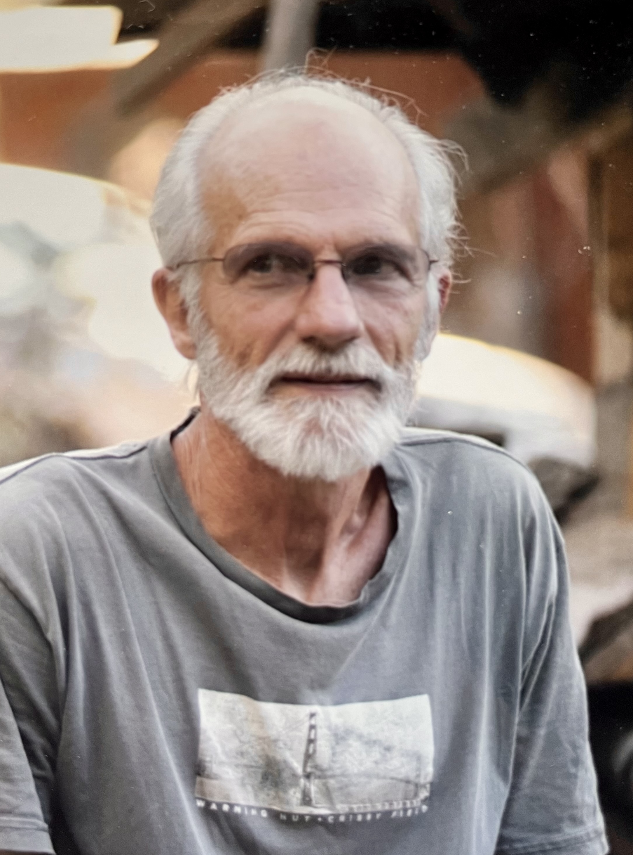 Scott Willkie Morter - The Santa Barbara Independent