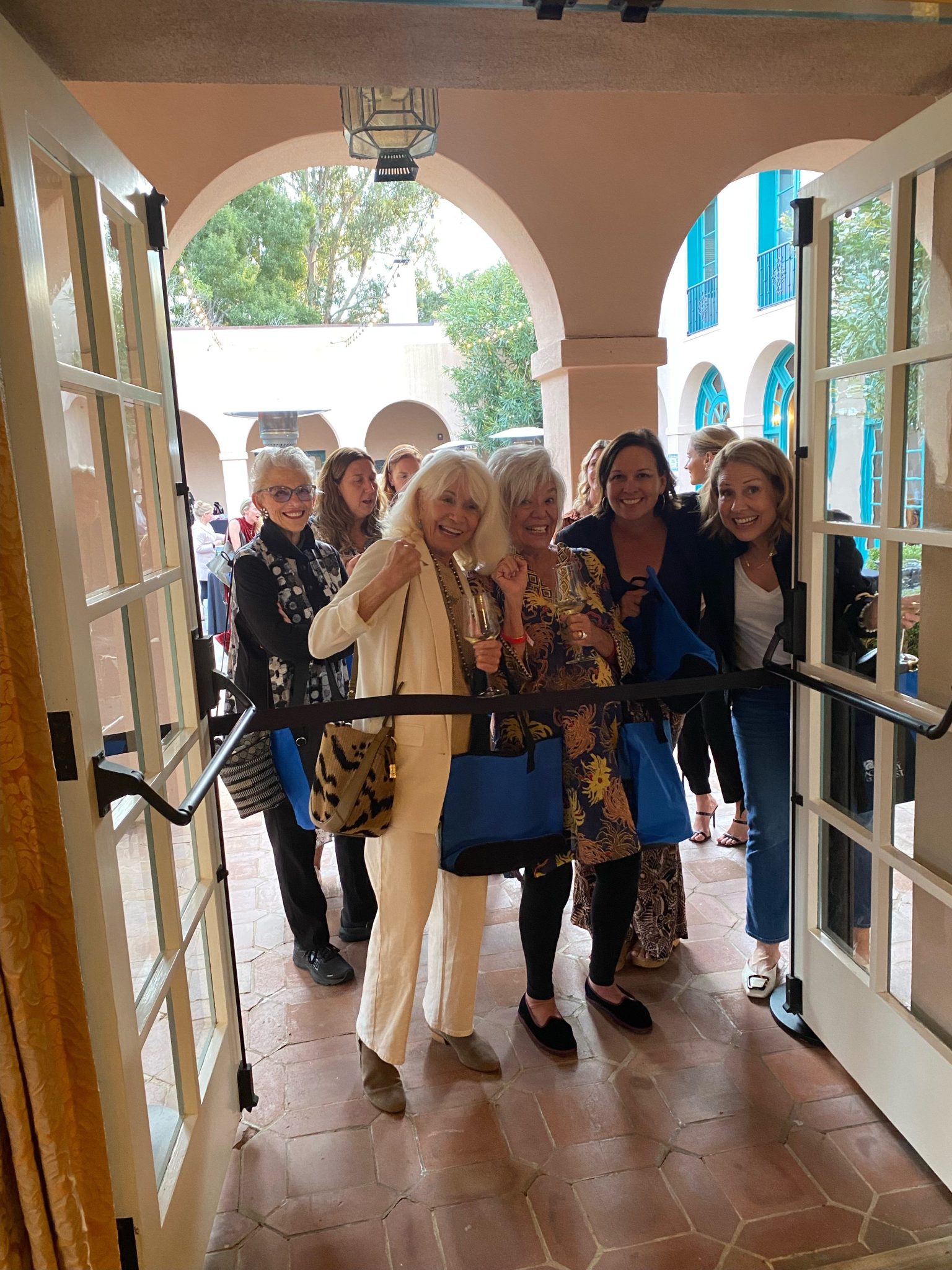 Montecito’s Music Academy Hosts Annual Sip & Swap Fundraiser - The ...