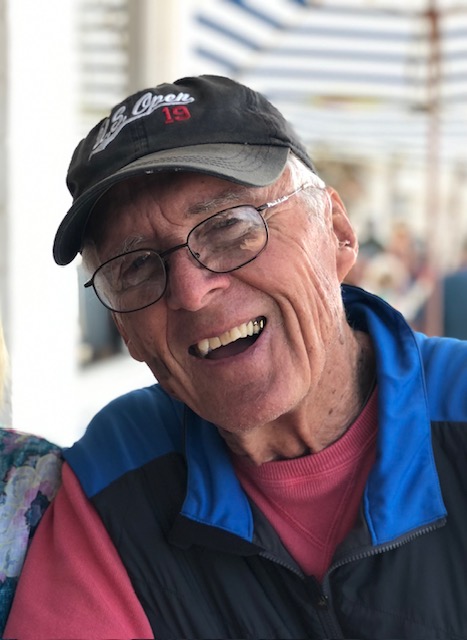 Gary Colson - The Santa Barbara Independent