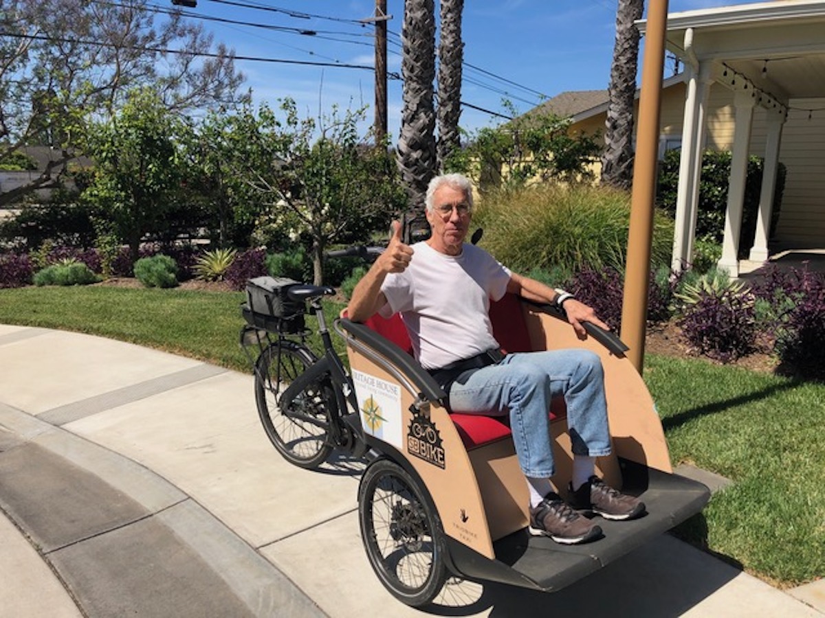 Full Belly Files | More Memories of Apple Guru Dave Beamer - The Santa ...