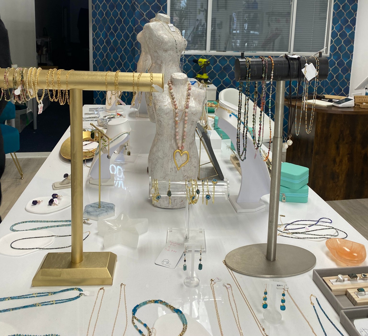 Jules by the Sea Opens Uptown Santa Barbara Location - The Santa ...