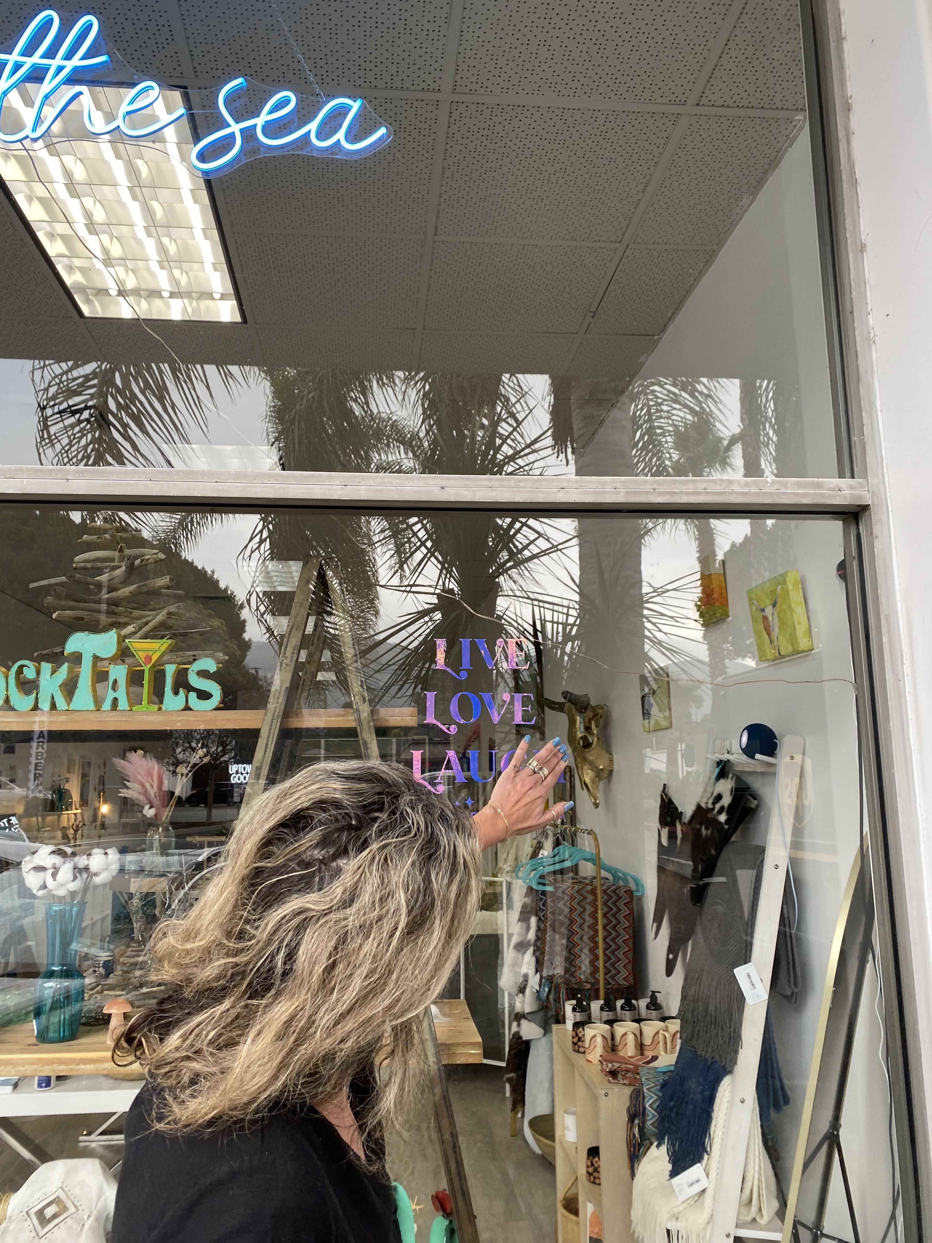 Jules by the Sea Opens Uptown Santa Barbara Location - The Santa ...