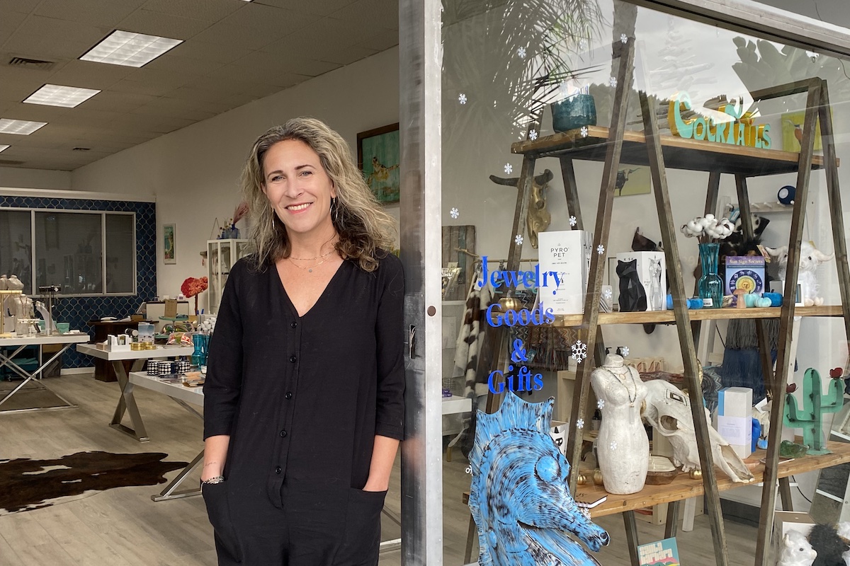 Jules by the Sea Opens Uptown Santa Barbara Location - The Santa ...