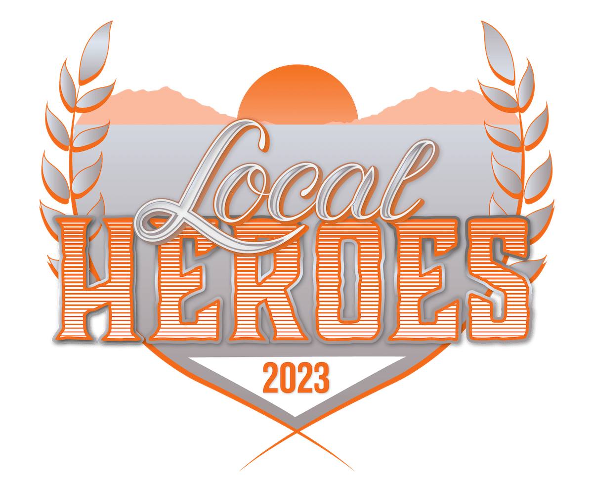 Local Heroes 2023 - The Santa Barbara Independent