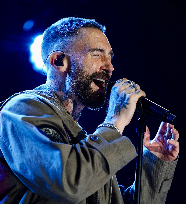 One805 Live! Fall Music Festival Raises $800,000 in Support of Santa ...