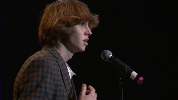 Dos Pueblos High School’s Andrew Diffenderfer’s 2023 Teen Star Victory - The Santa Barbara ...