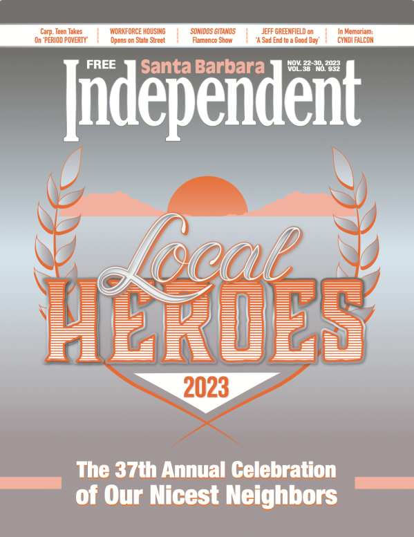 The Santa Barbara Independent
