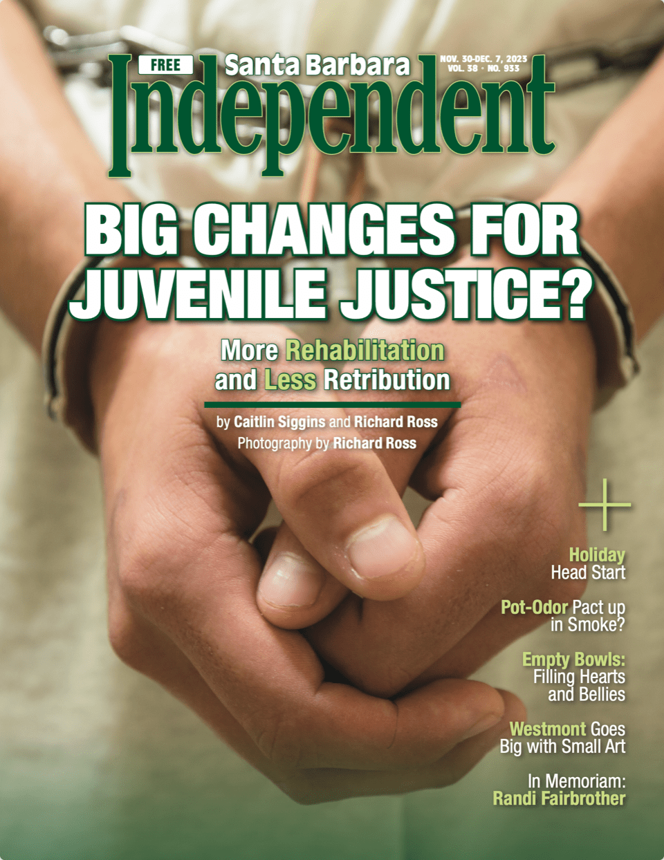 The Santa Barbara Independent