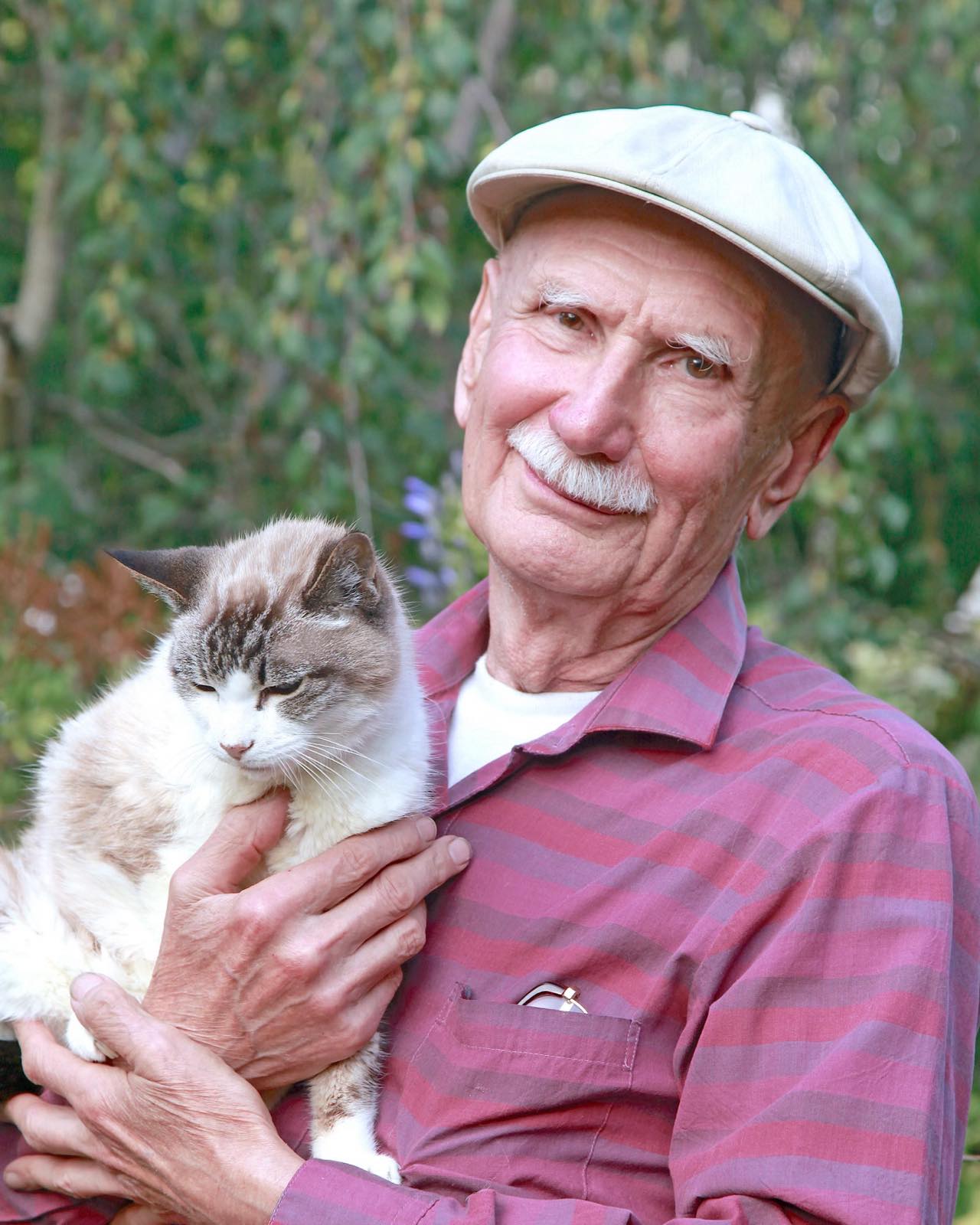 Richard Sereda - The Santa Barbara Independent